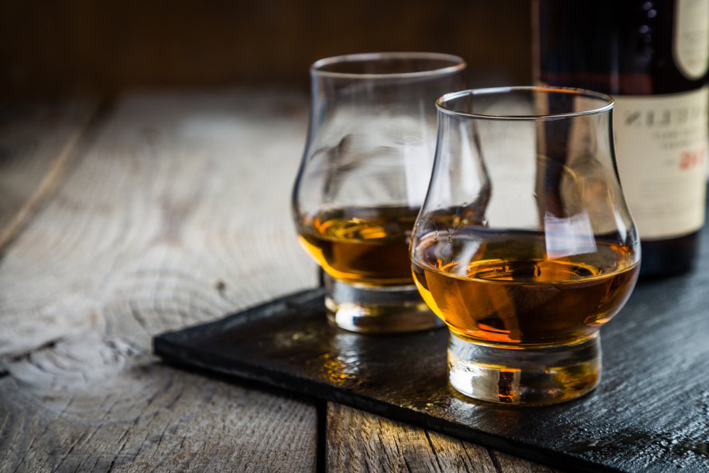 Top Whiskey Blogs | Tasting Tips & Education Hub