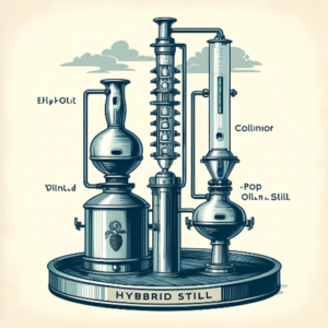 Types of Stills | Whisky EDU